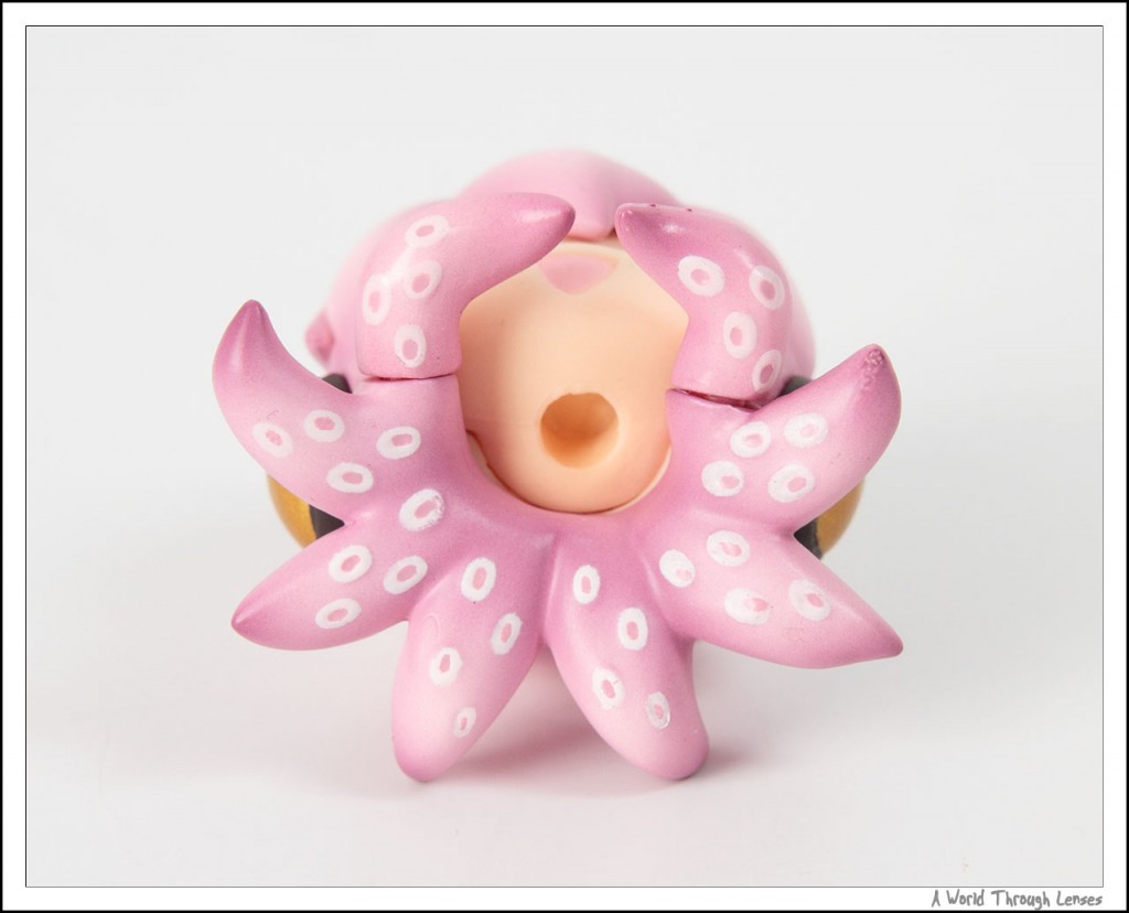 Nendoroid – Megurine Luka « A World Through Lenses