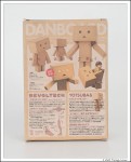 Revoltech Danboard & Danboard Mini « A World Through Lenses